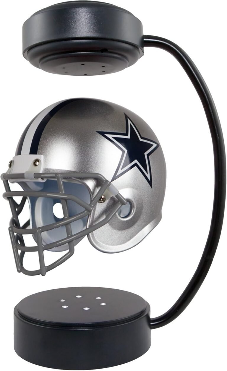 Hover Helmet Official Website – Floating Football Helmets